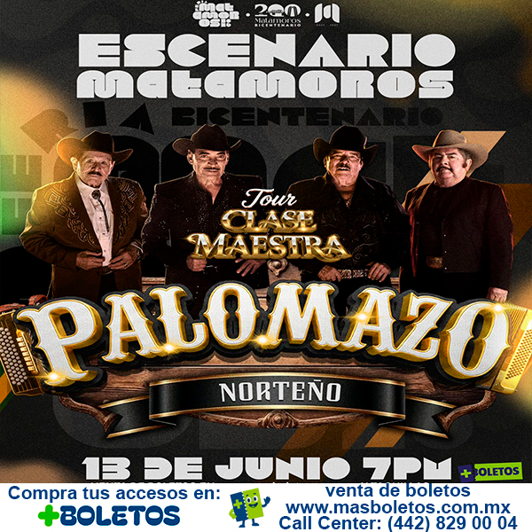 +Boletos